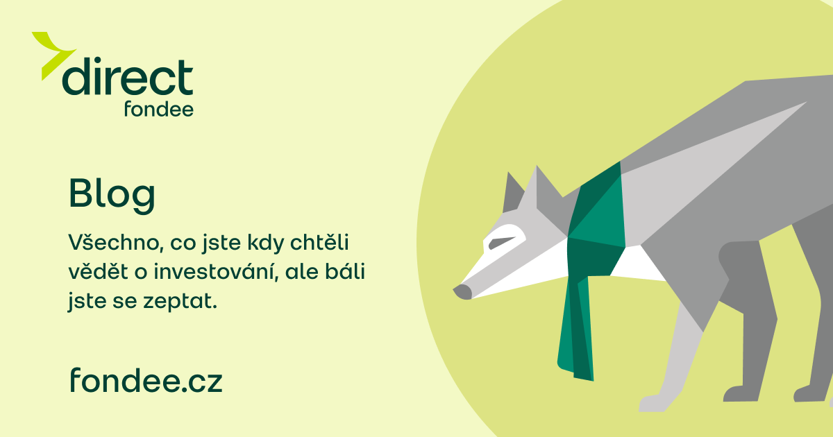 Blog | Vše, co potřebujete vědět o investování - Fondee